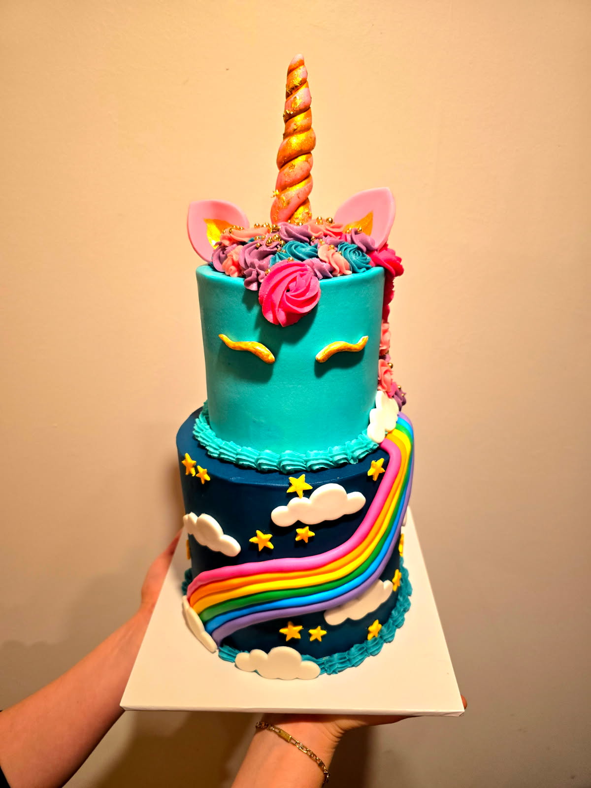 Promo Cakes – Your Celebration, Your Style – Glume catering